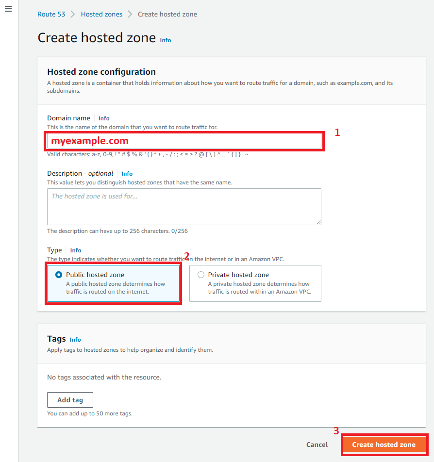 Hosting a Vue.js Single Page Application (SPA) on AWS Simple Storage Service (S3)
